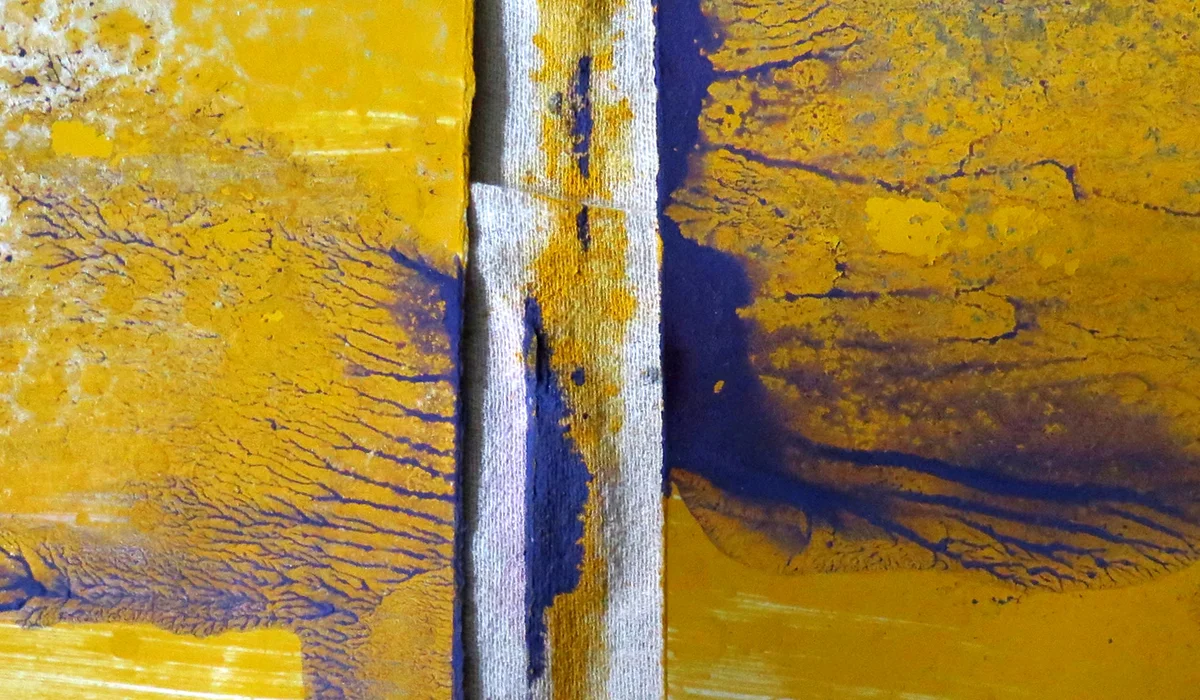 TALLOWIN | Journal - Serendipity Indeed : The TALLOWIN Edition Project