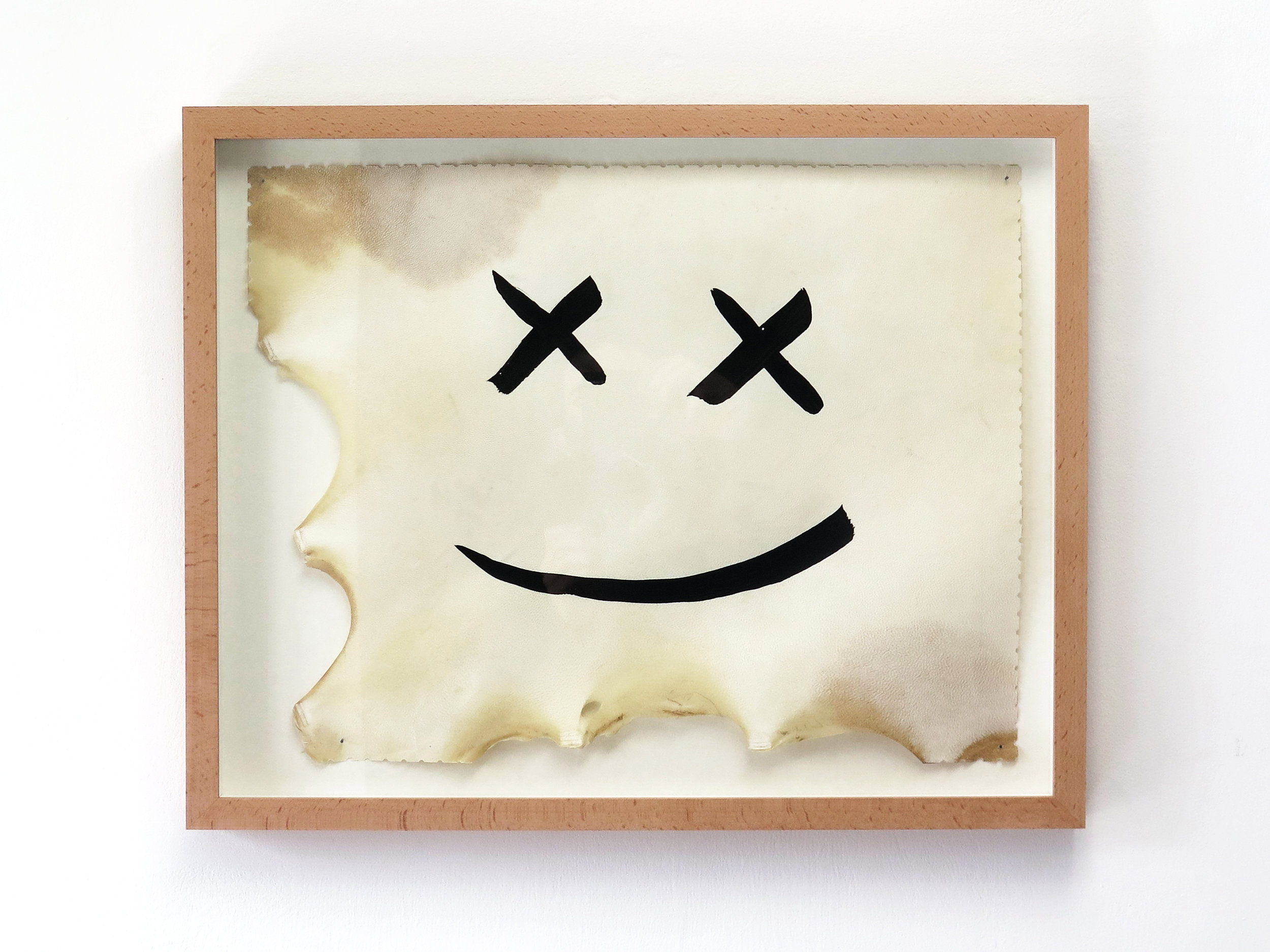 TALLOWIN | Edition 9 : Maxwell Citron