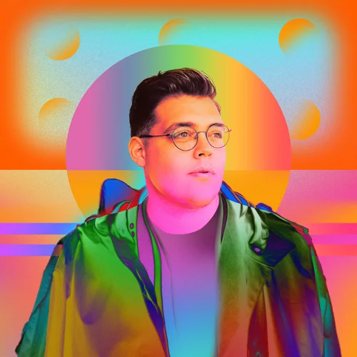 About — Magdiel Lopez