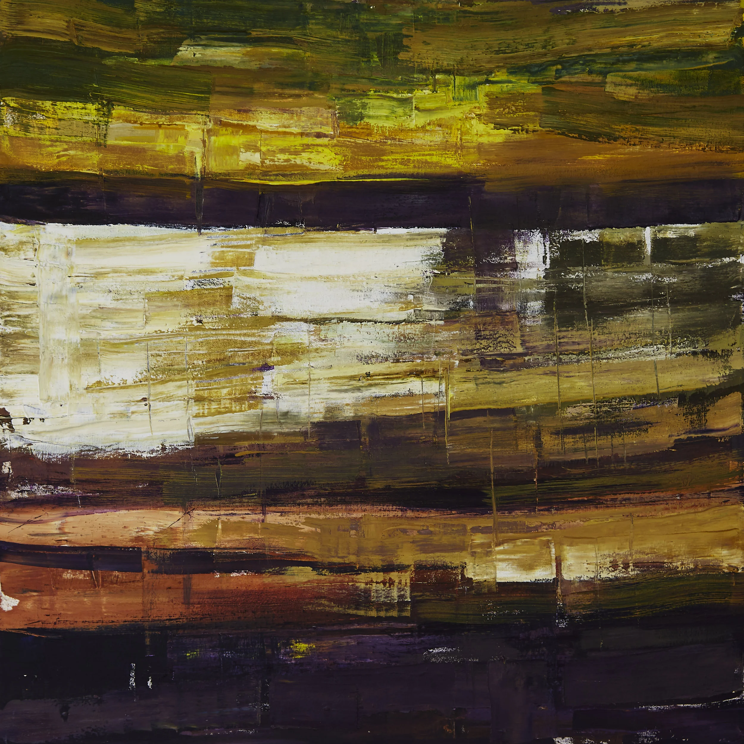 PAINTINGS — Liz Goulding Artist