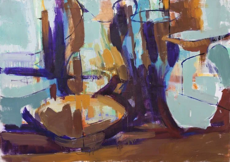 Liz Goulding Artist