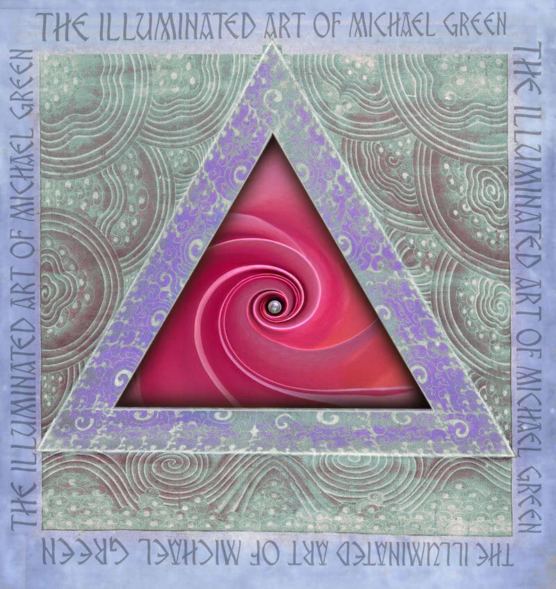 Michael Green Arts