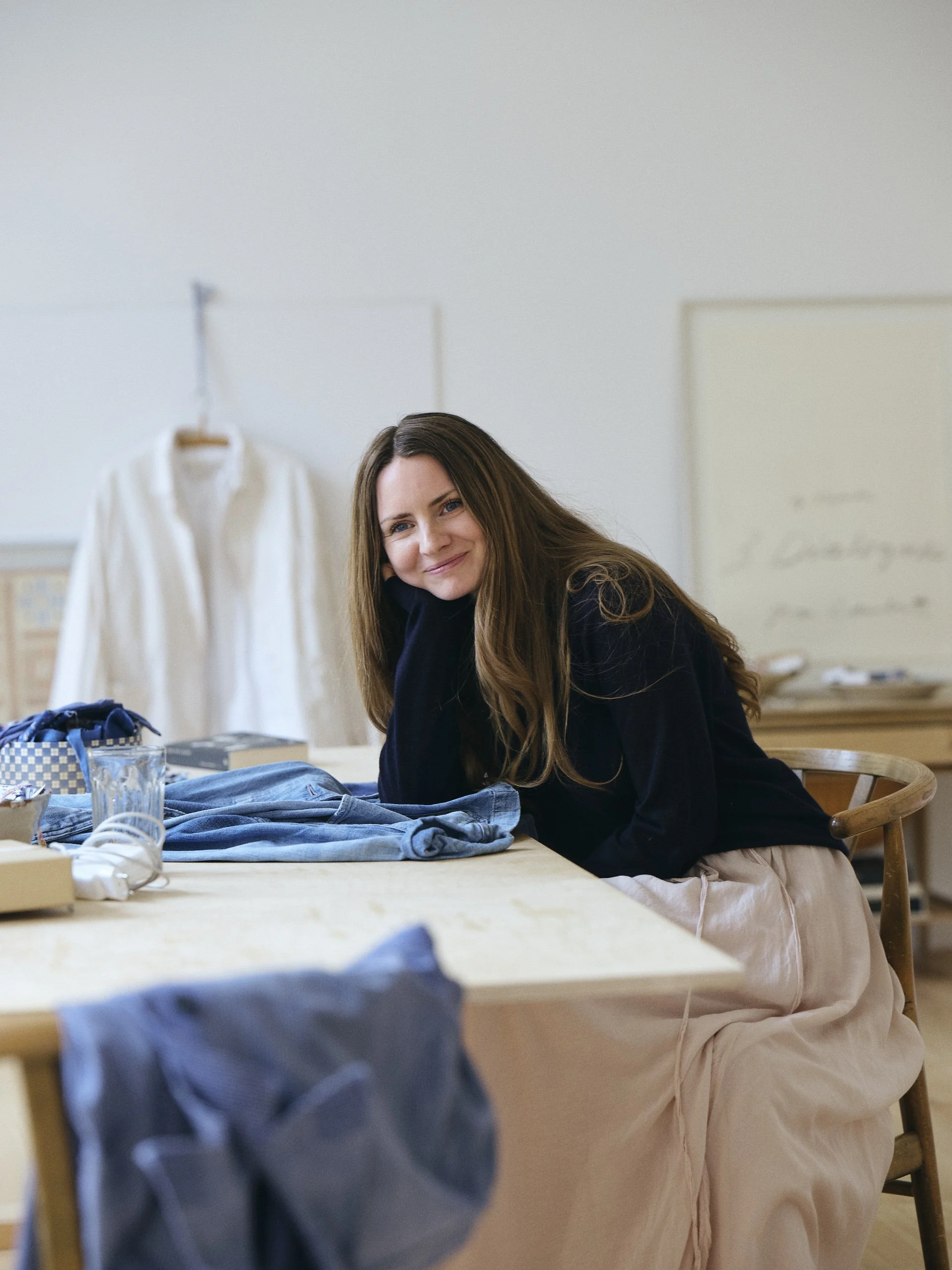 Line Sander Johansen- Healing Story — YOU'RE GREAT Blog