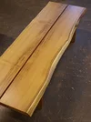 Clearwater Locust Benches — wickham solid wood studio