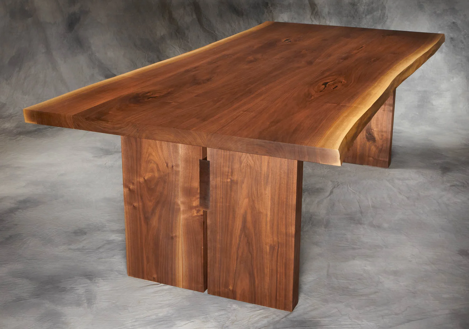 Dining Tables — wickham solid wood studio