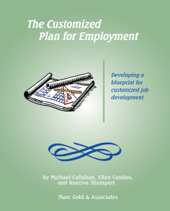 Publications — Marc Gold & Associates