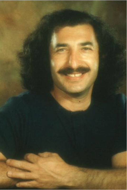 About Marc Gold — Marc Gold & Associates