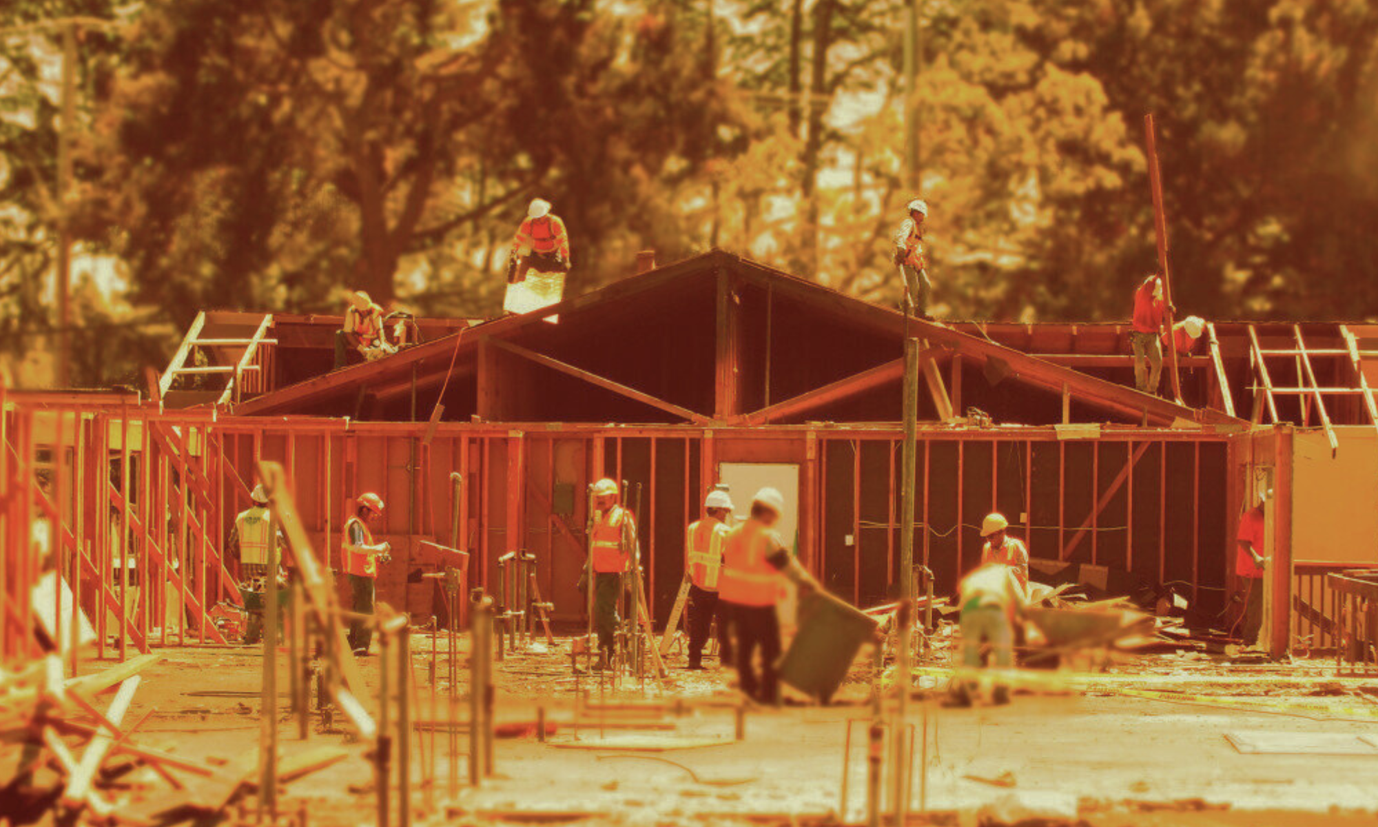 Giuliani Construction & Restoration