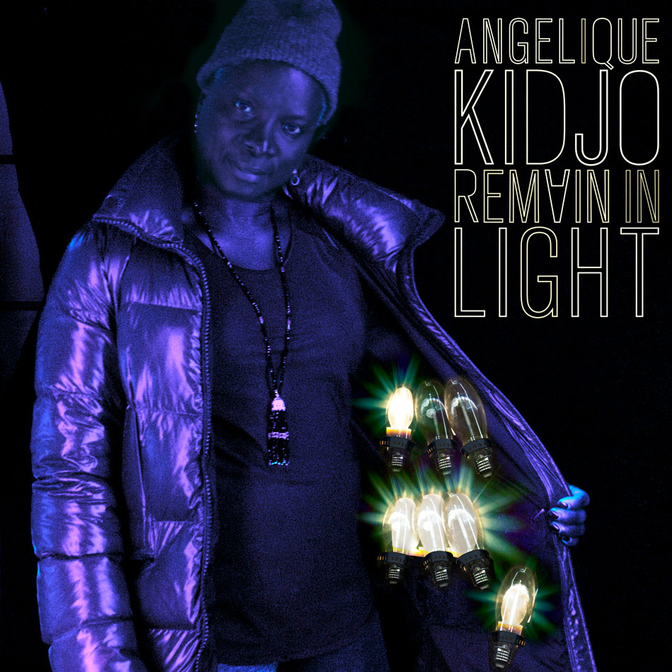 Remain In Light — Kidjo.com