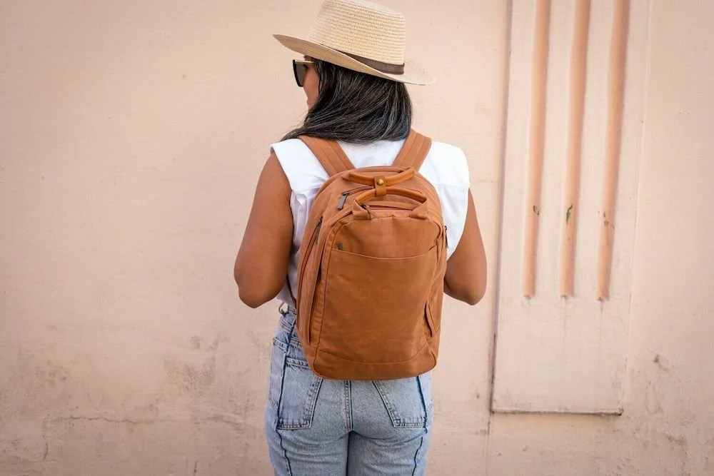 12 Eco-friendly Backpack Brands Using Sustainable Materials — The ...