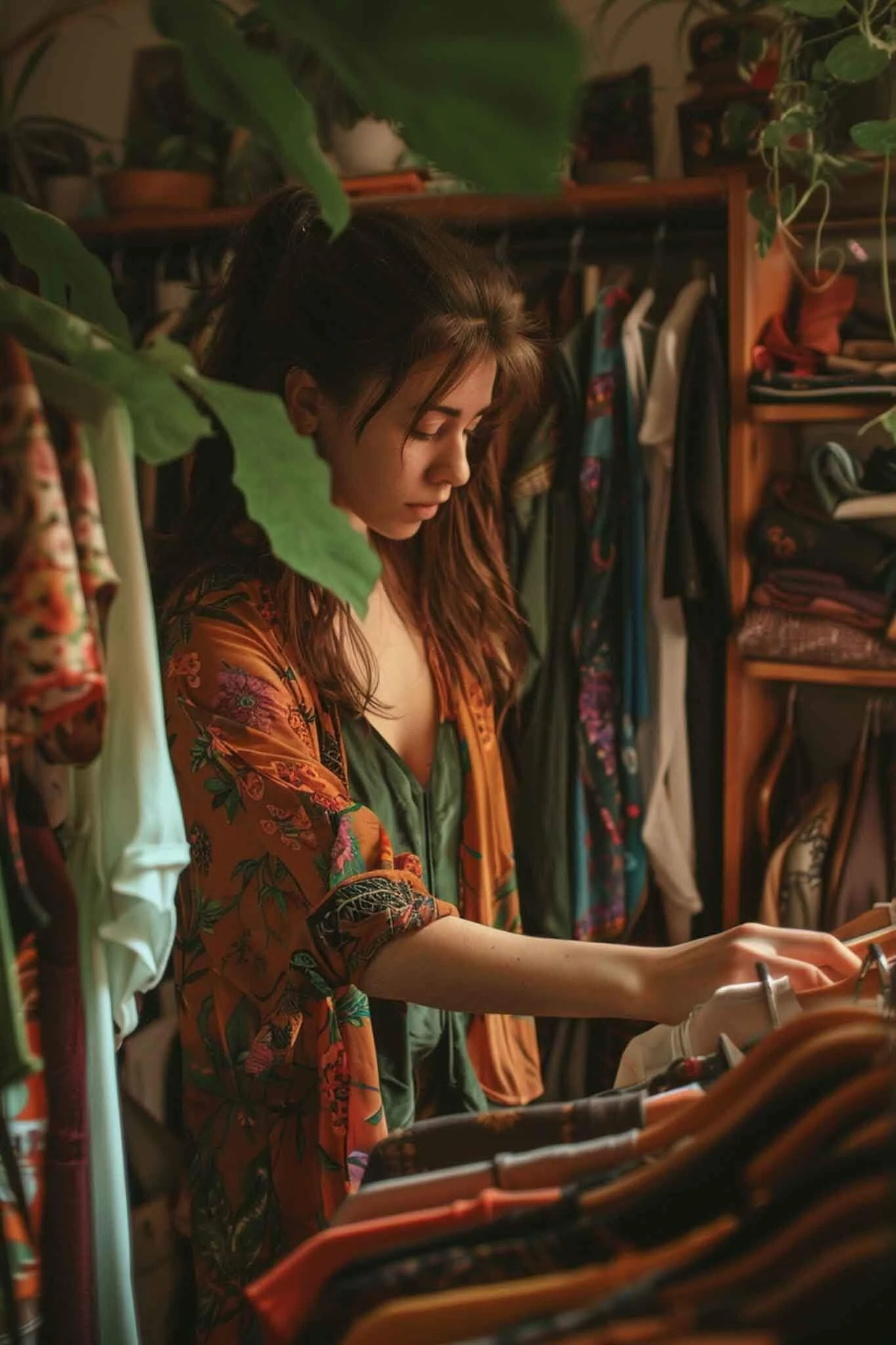 9 Tips to Get You Excited About Wearing the Clothes Already in Your ...