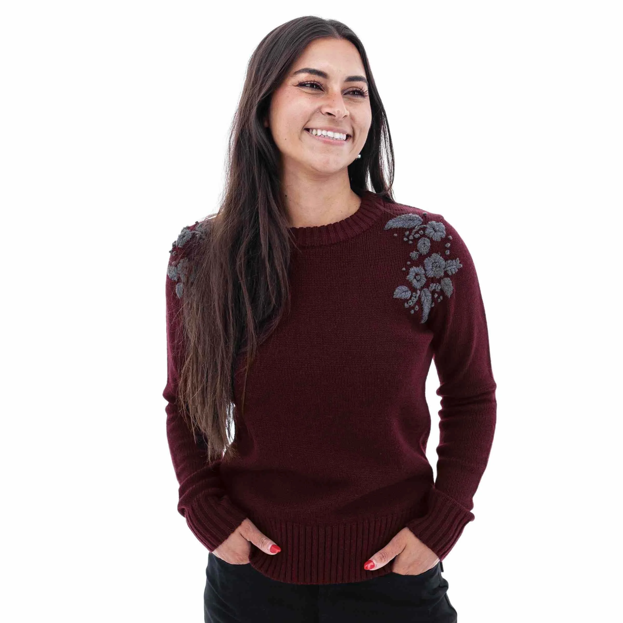 5 Ethical & Sustainable Wool Clothing Brands for Cozy Style — The ...