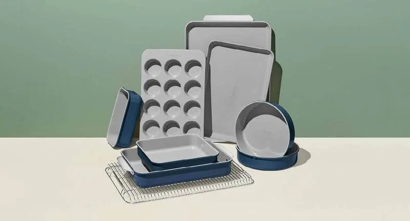 The Best Eco-friendly & Non Toxic Bakeware — The Honest Consumer