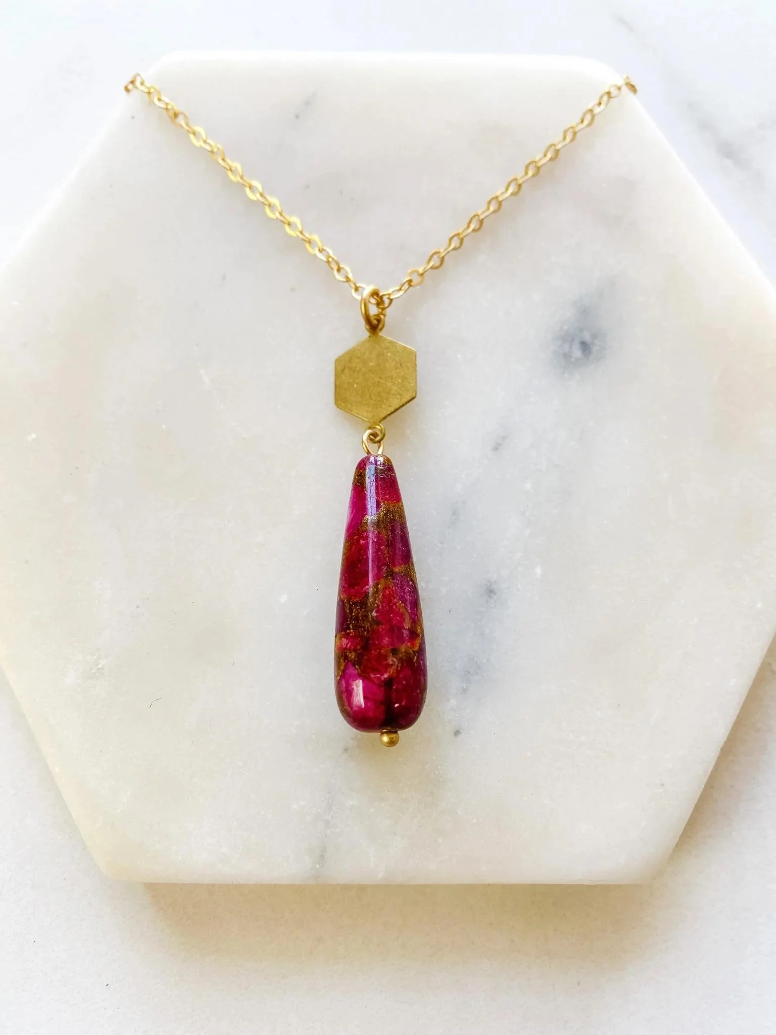 The Best Sustainable Jewelry Brands for Eco-friendly Style — The Honest ...