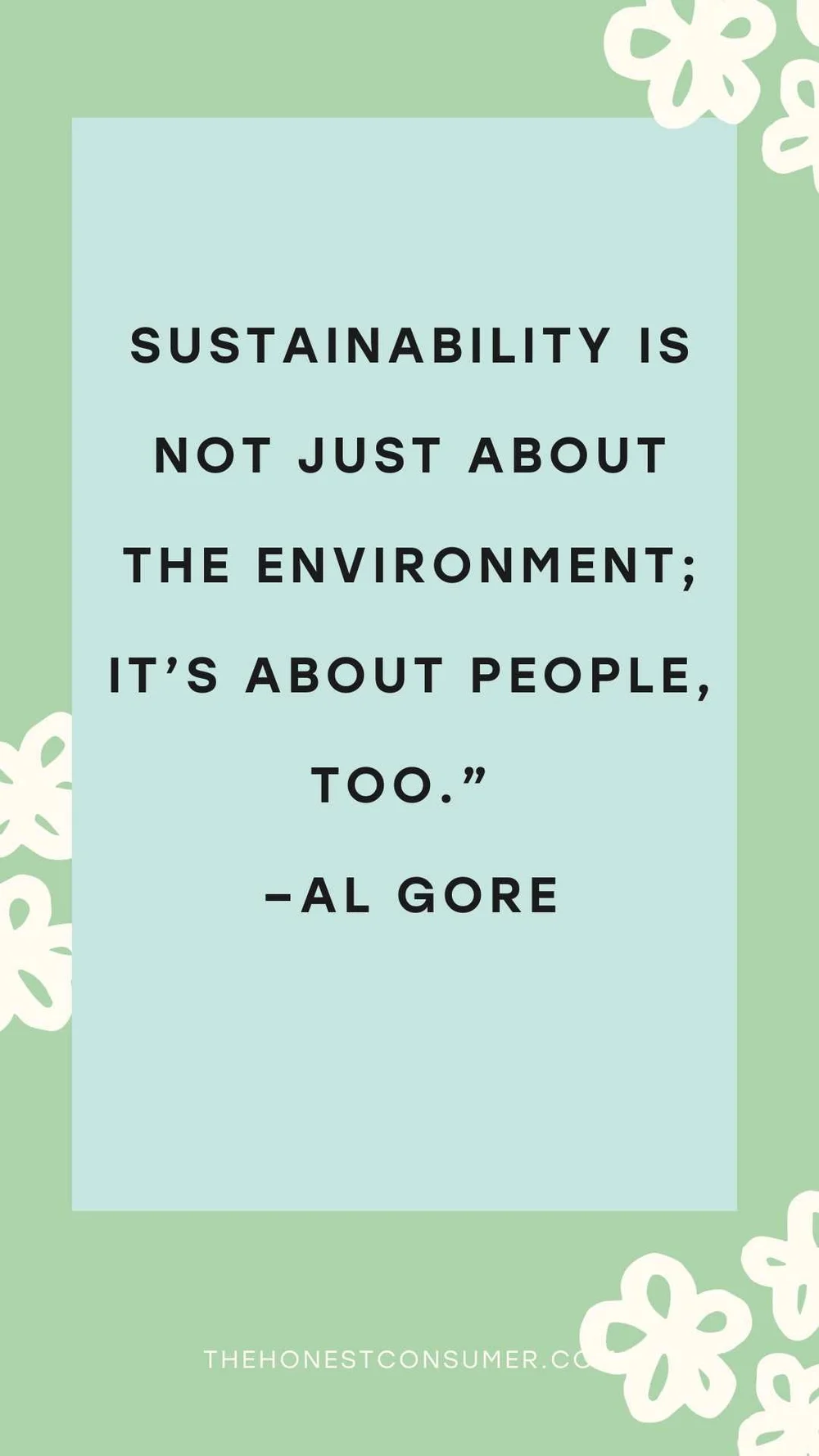 45 Inspirational Quotes for Earth Day Reflection — The Honest Consumer