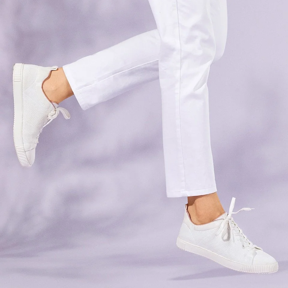 The 5 Best Recycled Shoe Brands for Eco-friendly Footwear — The Honest ...