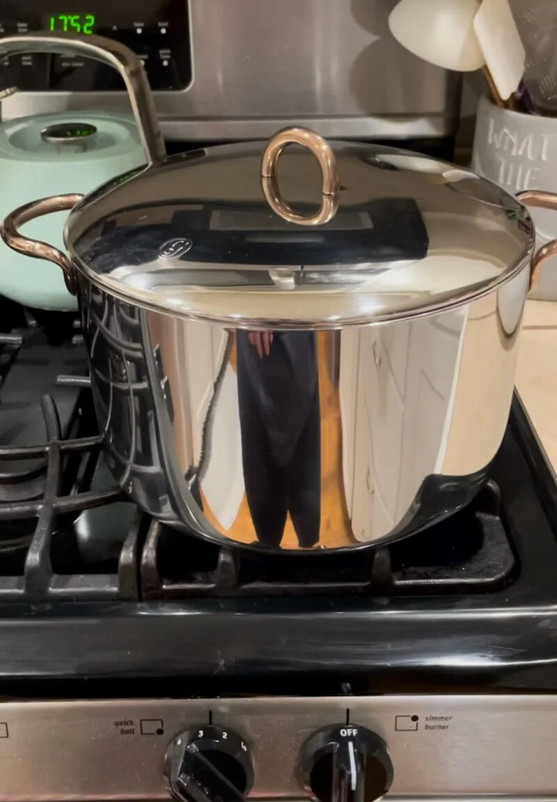 The Highest Quality Non-Toxic Cookware Brands for Healthy Cooking 2024 ...