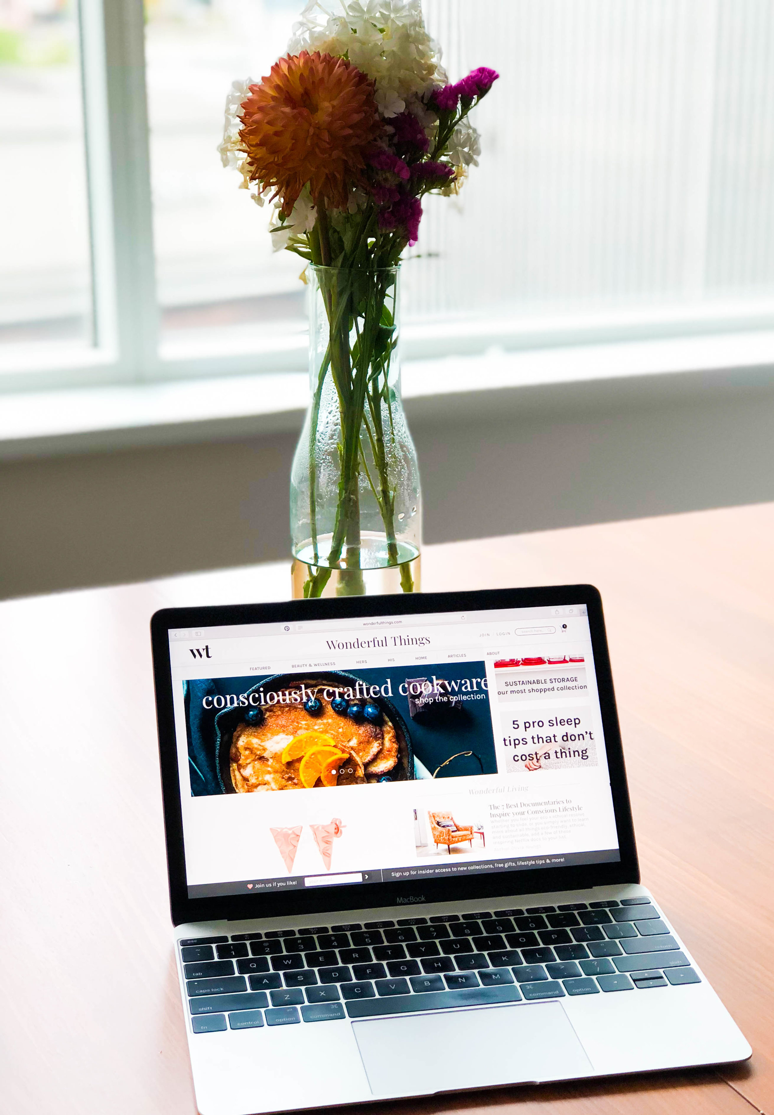 Where to Shop Ethically? 15 Ethical & Sustainable Online Boutiques ...