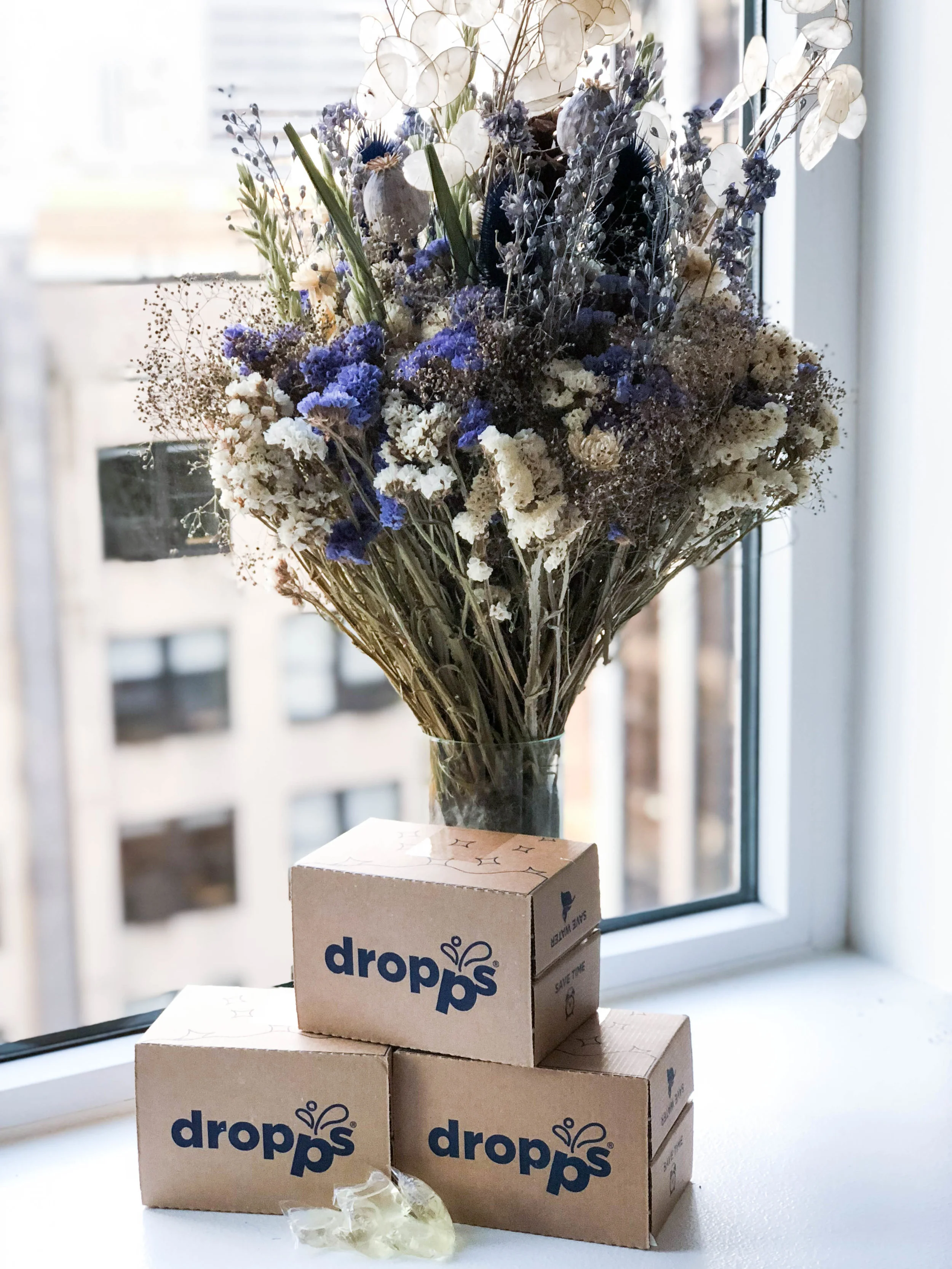 Dropps Plant-Based Detergents for Green Cleaning — The Honest Consumer