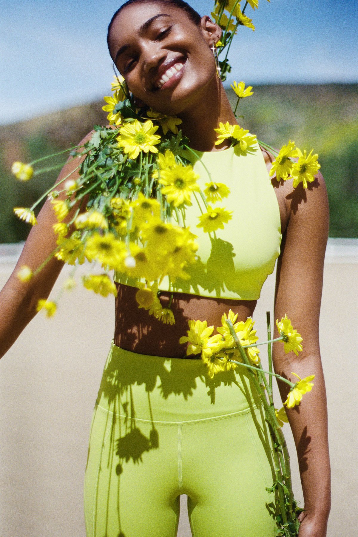 13 Colorful Sustainable Clothing Brands with Fun Prints & Bold Colors ...