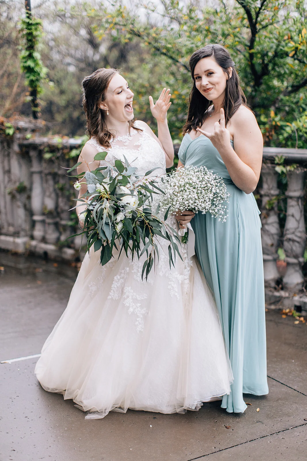 Birdy Grey: Affordable Bridesmaid Dresses That Give Back — The Honest ...
