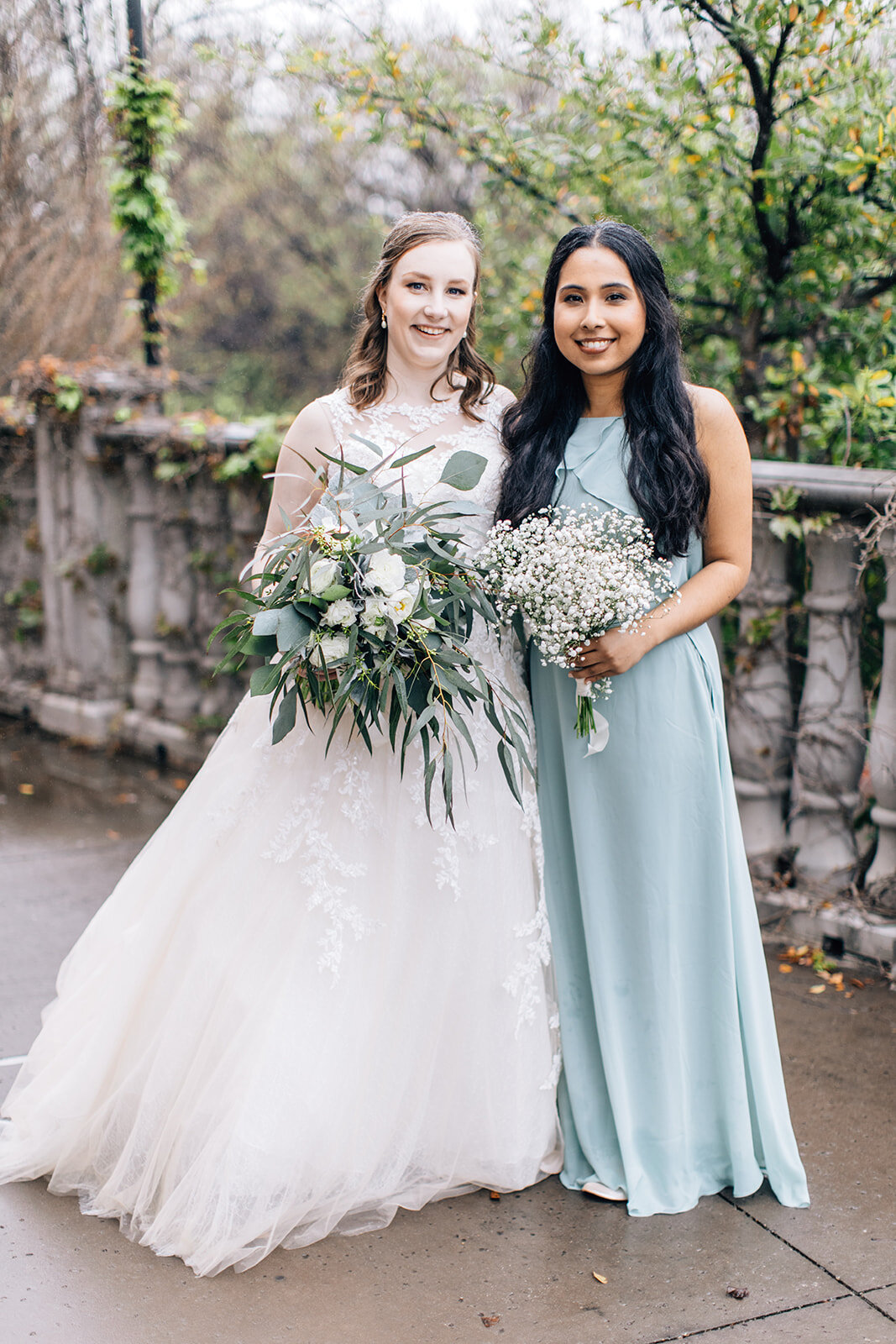 Birdy Grey: Affordable Bridesmaid Dresses That Give Back — The Honest ...