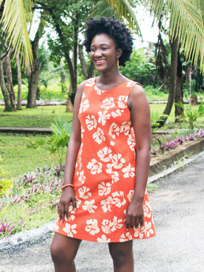 13 Colorful Sustainable Clothing Brands with Fun Prints & Bold Colors ...