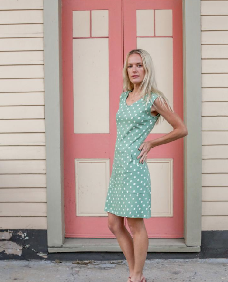 13 Colorful Sustainable Clothing Brands with Fun Prints & Bold Colors ...