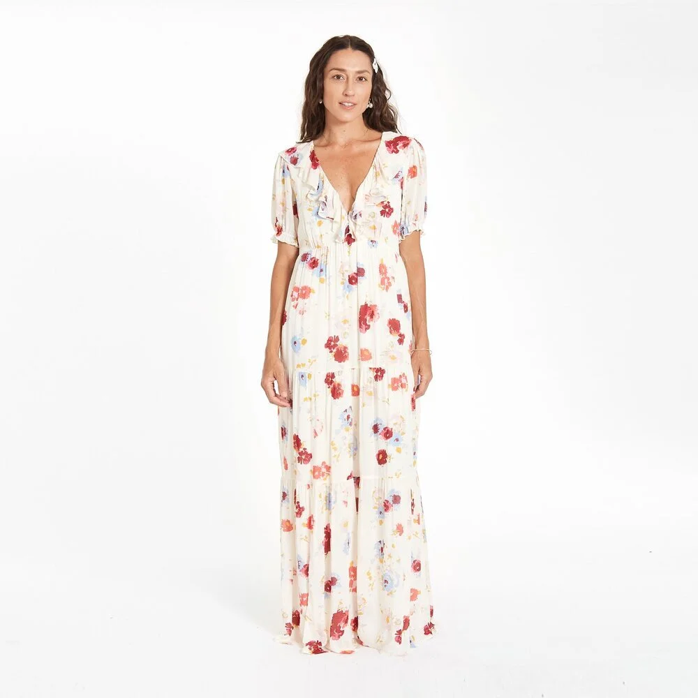 13 Colorful Sustainable Clothing Brands with Fun Prints & Bold Colors ...