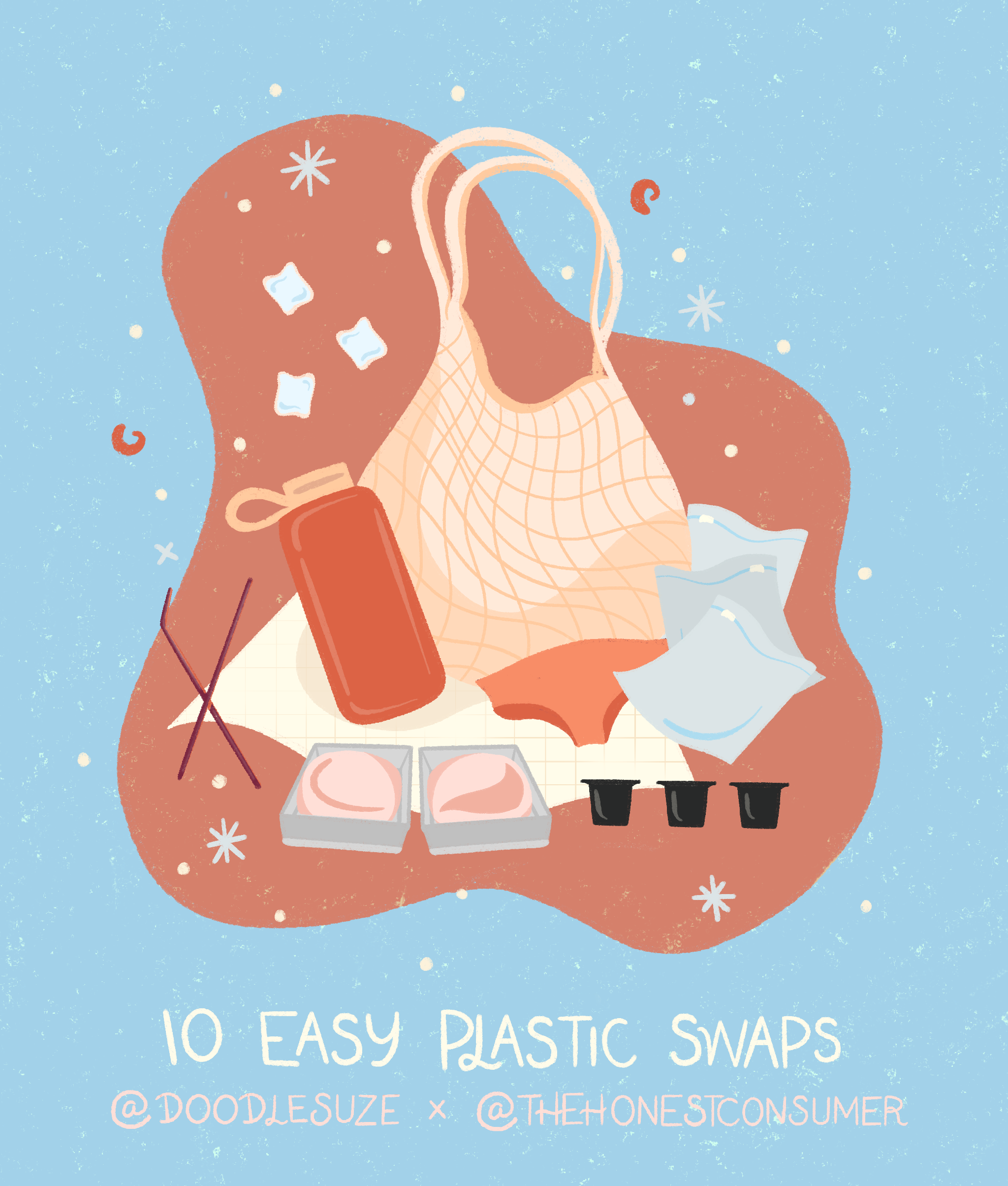 10 Easy Swaps to Reduce Plastic — The Honest Consumer