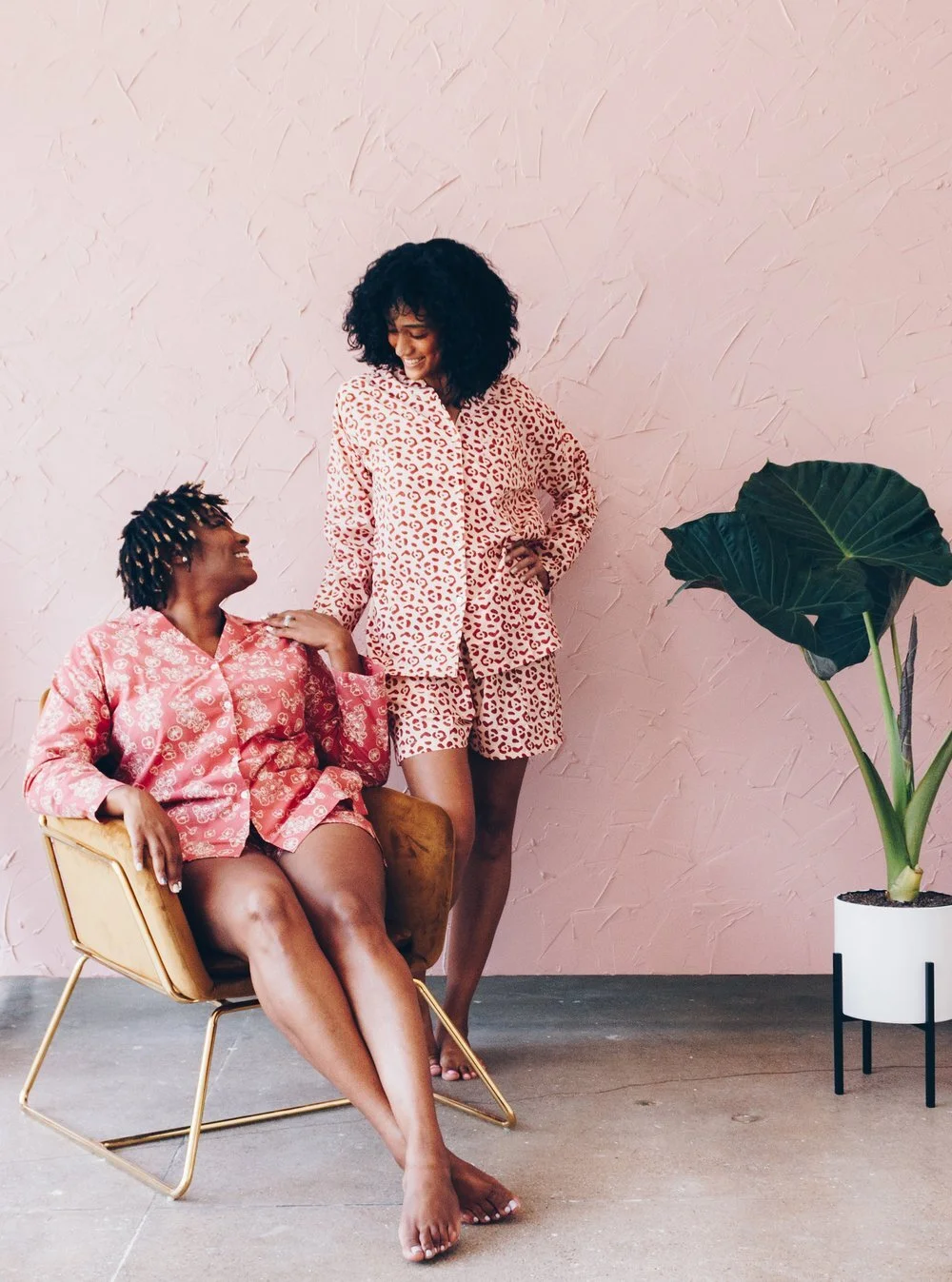 9 Ethical Pajama & Loungewear Brands to Cozy Up In — The Honest Consumer