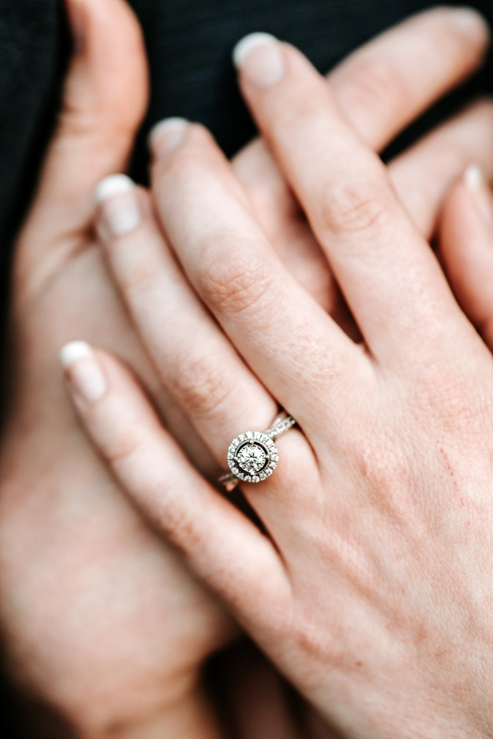 10 Affordable, Unique, & Eco-friendly Engagement Rings Under $500 — The ...