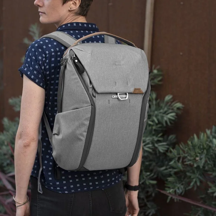 12 Eco-friendly Backpack Brands Using Sustainable Materials — The ...