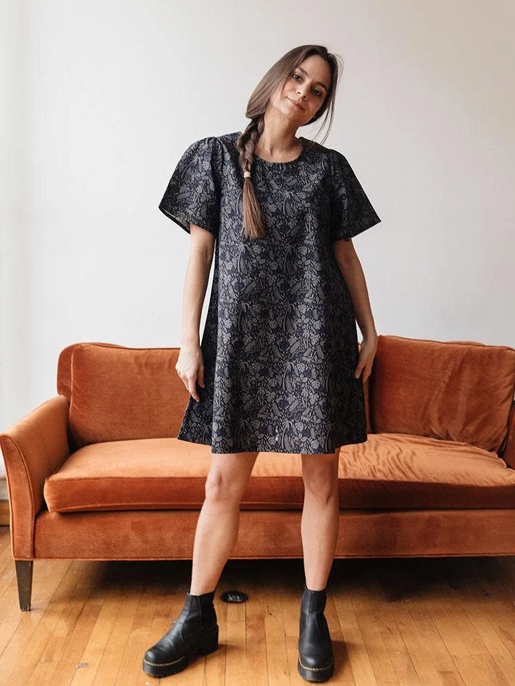 21 Ethical & Sustainable Dresses for Fall — The Honest Consumer