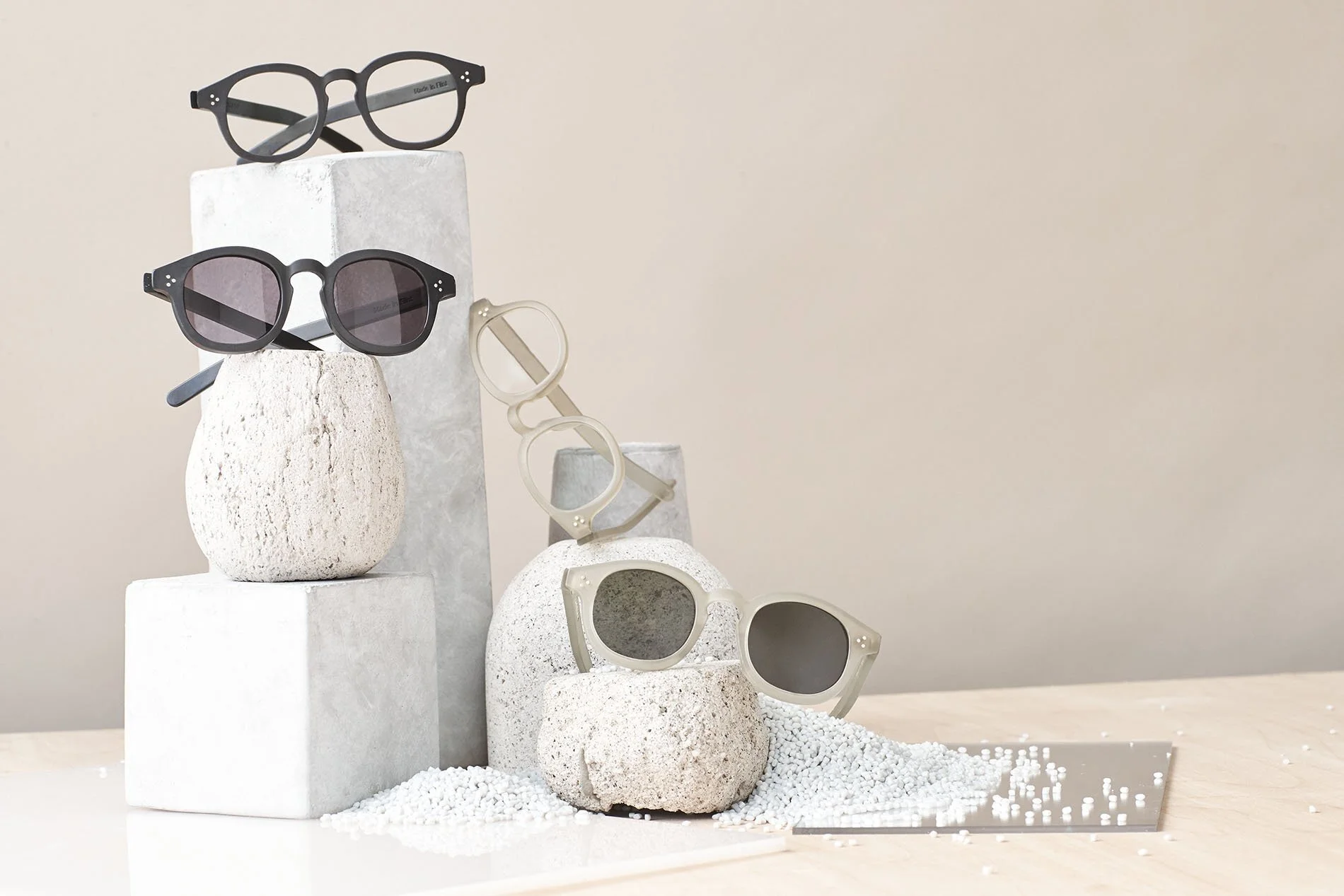 Eyewear: Glasses That Give Back — The Honest Consumer