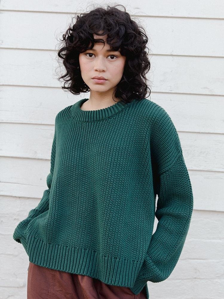 18 Ethical & Sustainable Sweaters for Fall Style — The Honest Consumer