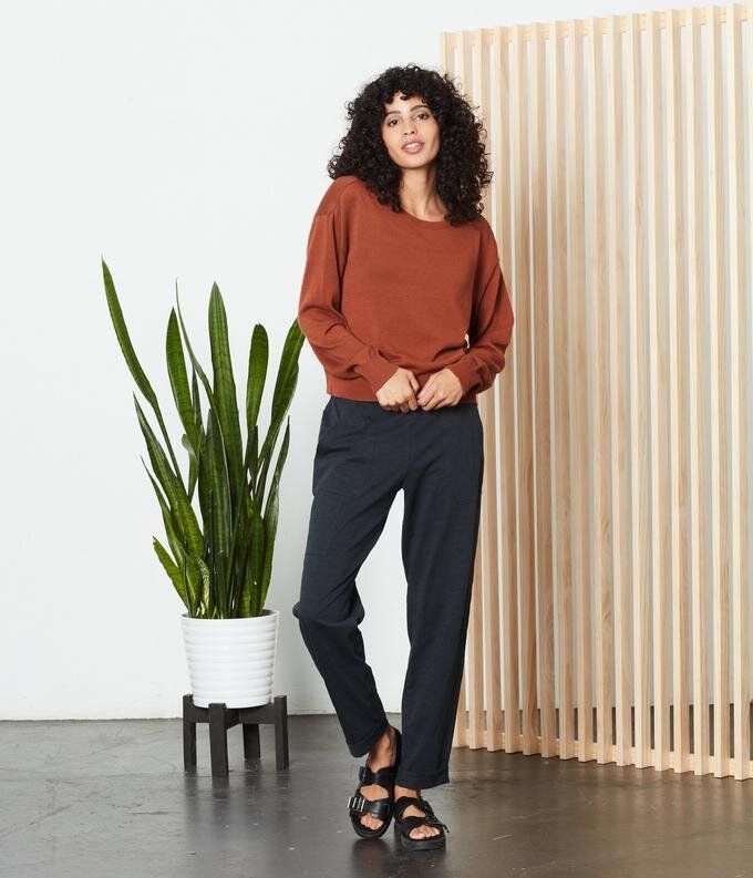 18 Ethical & Sustainable Sweaters for Fall Style — The Honest Consumer