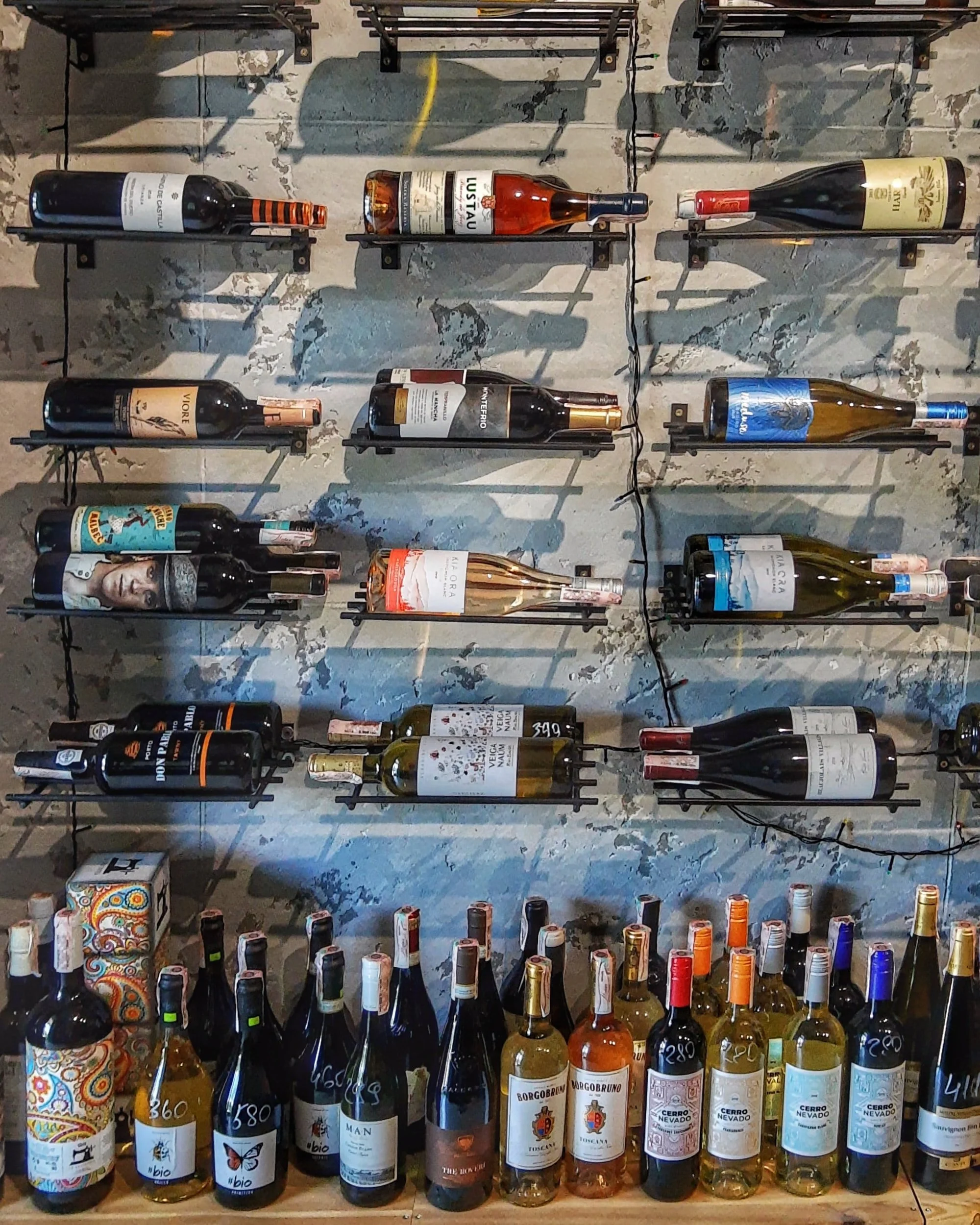 The Guide to Sustainable Wines — The Honest Consumer