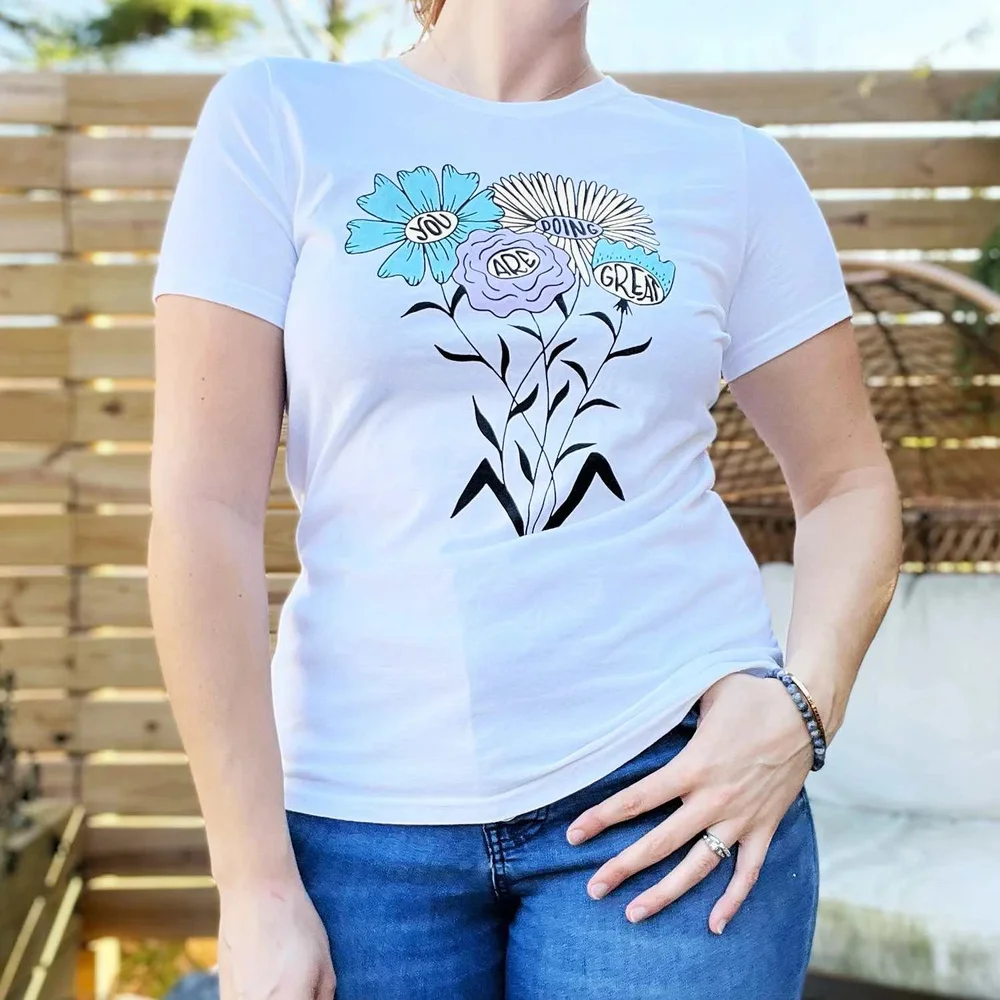 What to Wear on Earth Day? Sustainable Outfit Ideas & Tips — The Honest ...