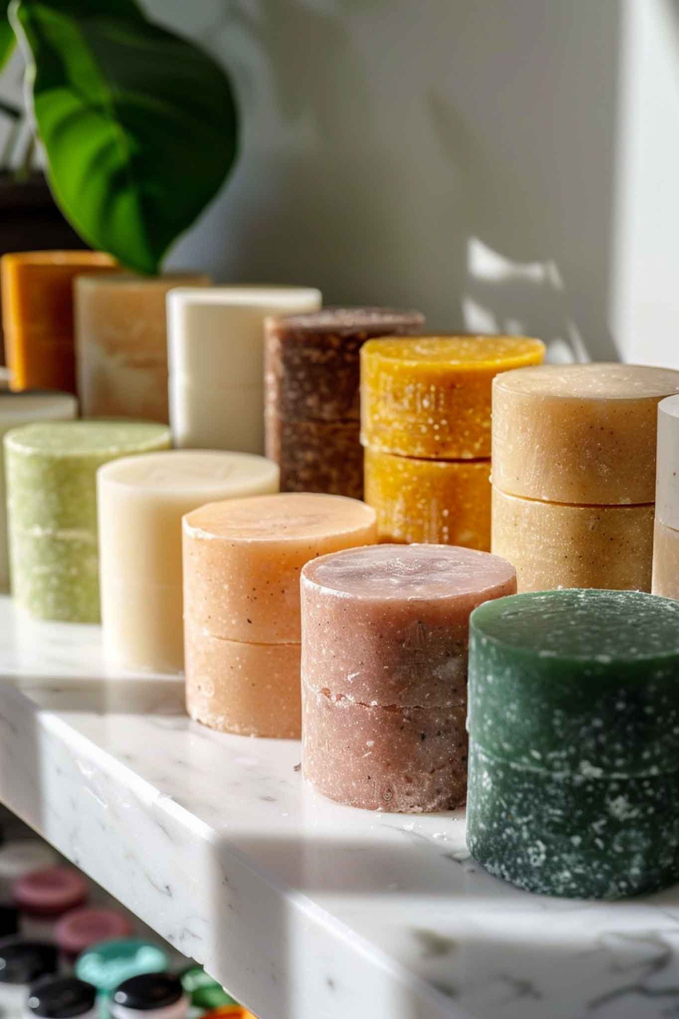 Is LUSH Actually Ethical & Sustainable or Just Greenwashing? — The ...