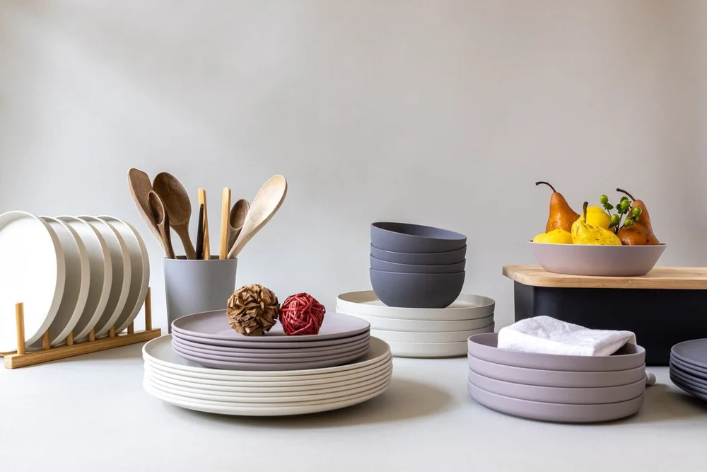 7 Ethical & Eco-friendly Dinnerware Brands for Sustainable Kitchens ...
