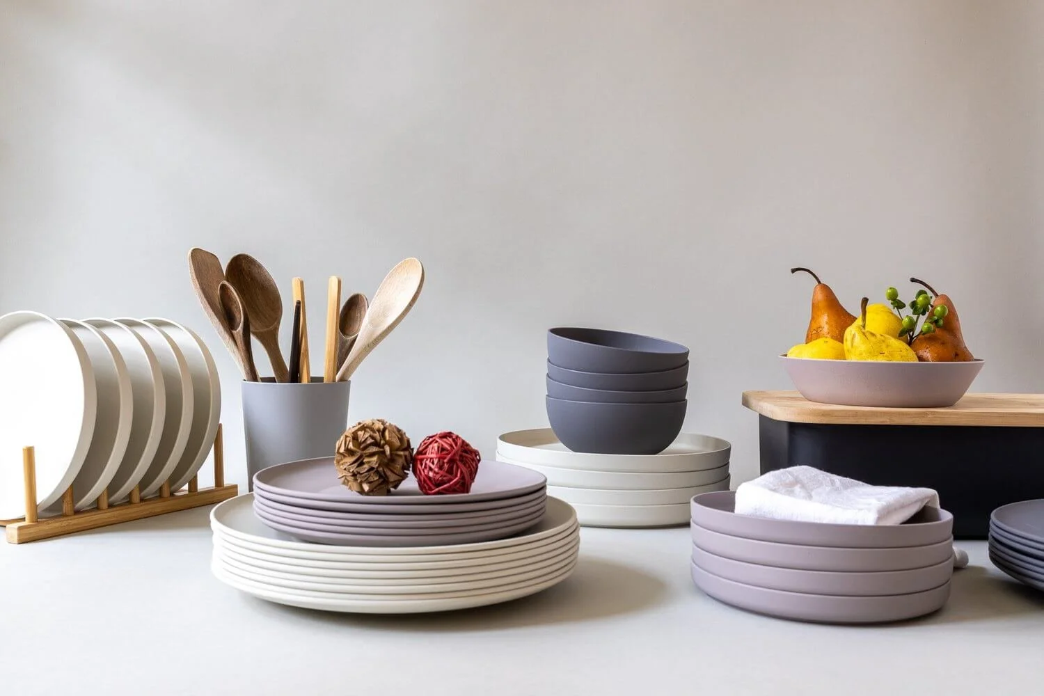 7 Ethical & Eco-friendly Dinnerware Brands for Sustainable Kitchens ...