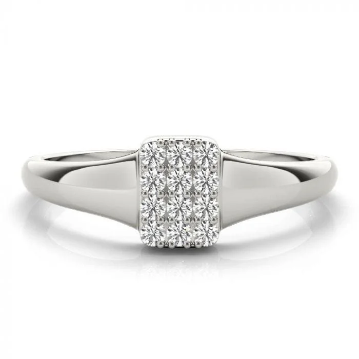 15 Affordable, Unique, & Eco-friendly Engagement Rings Under $500 — The ...