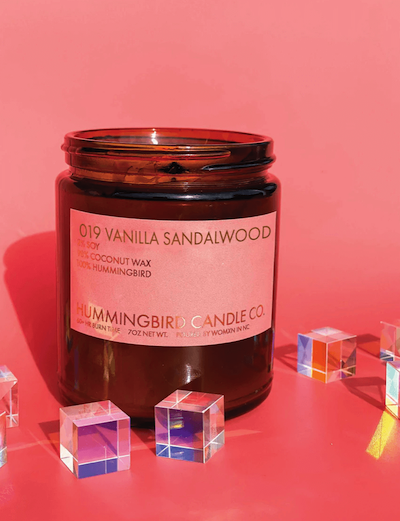 The 12 Best Aromatherapy Candles for Anxiety & Stress Relief — The ...