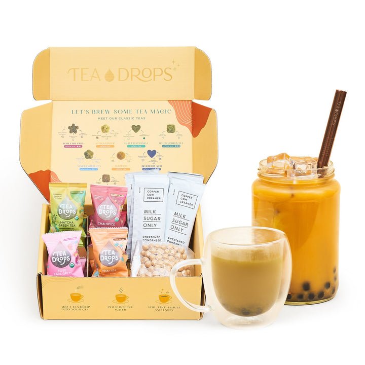The 9 Best Organic & Sustainable Tea Brands — The Honest Consumer