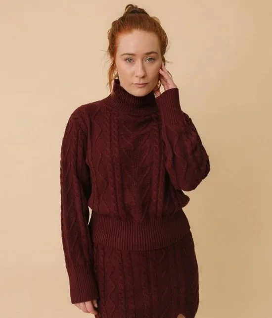 18 Ethical & Sustainable Sweaters for Fall Style — The Honest Consumer