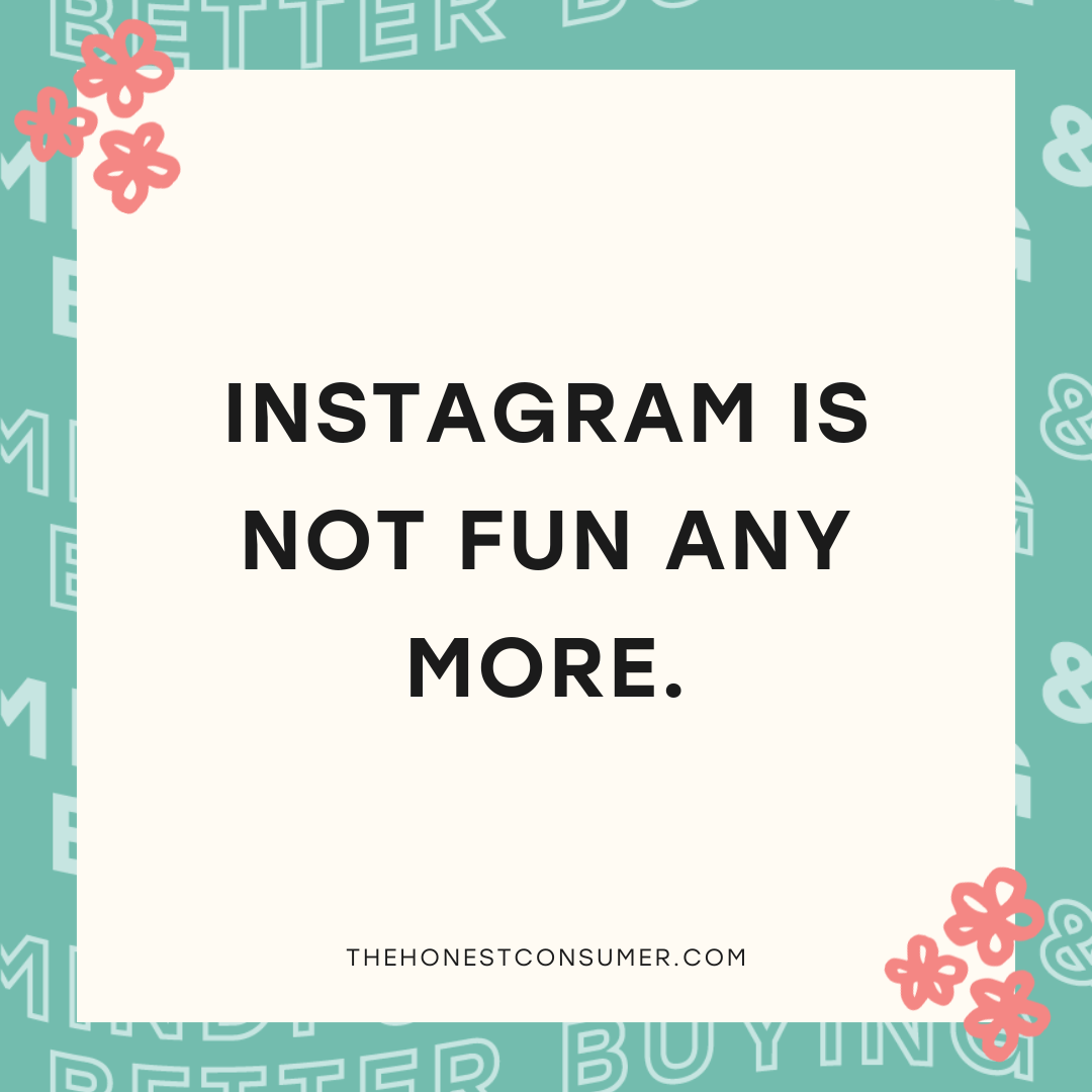 How to Have Mindful Social Media Boundaries — The Honest Consumer
