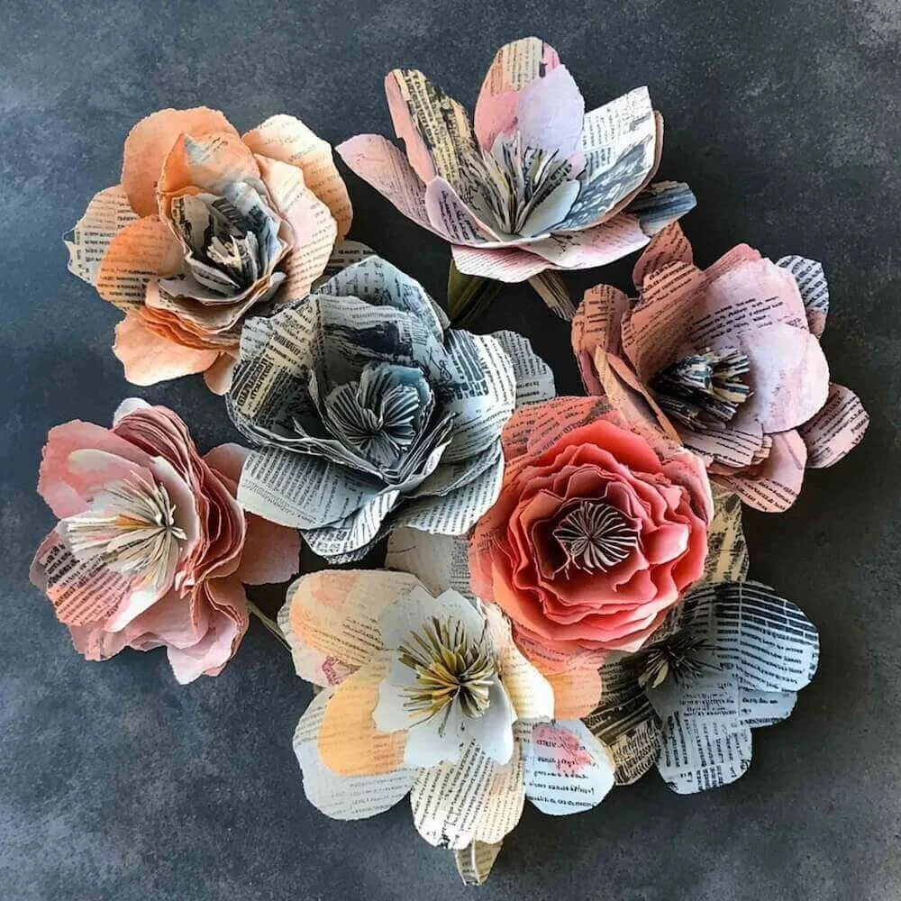 10 Low Waste Valentine's Day Decor Ideas for a Greener Celebration ...
