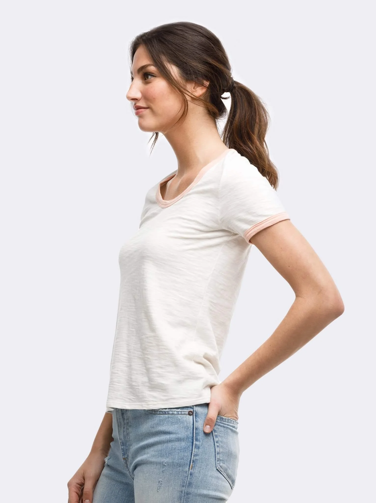 13 Affordable Ethically Made T-Shirt Brands Using Eco Materials — The ...