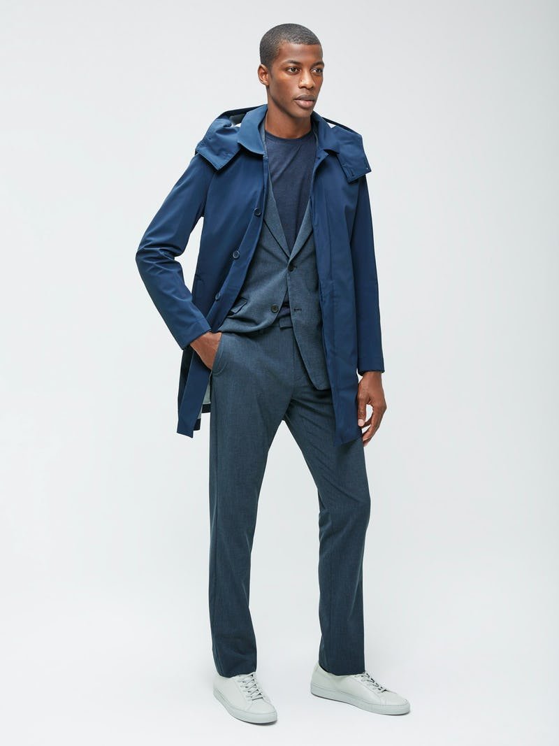 4 Eco Brands with the Best Sustainable Rain Coats — The Honest Consumer